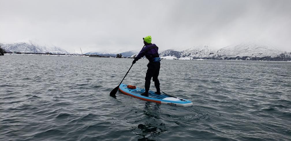 Guide: How to Prepare for SUP Racing | SurfStar Blog – SurfStar SUP Board