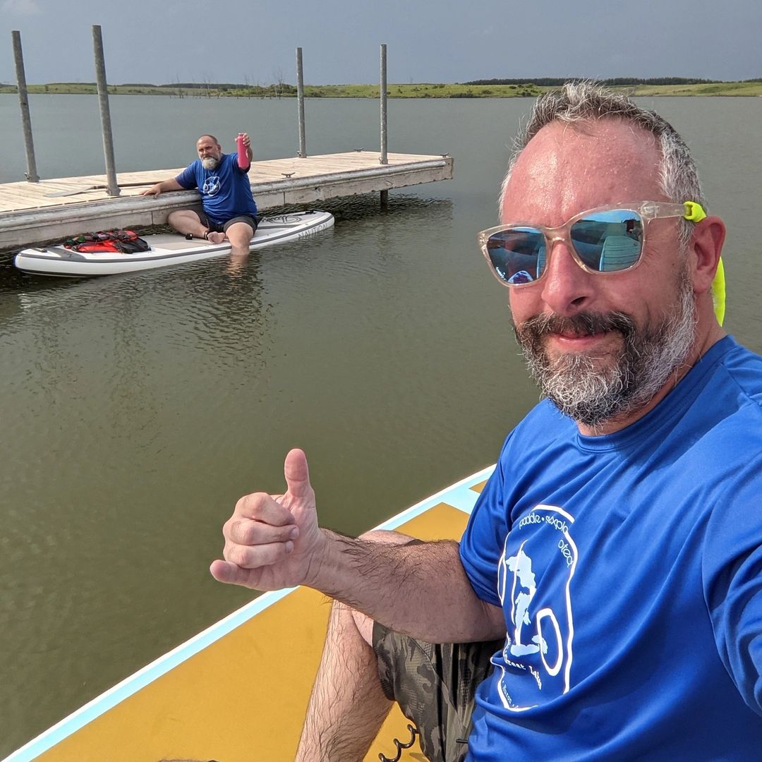 What to Expect: Spring Paddle Boarding | SurfStar – SurfStar SUP Board